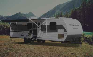 Travel Trailers